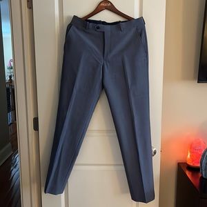 Bar III | Suits & Blazers | Bar Iii Two Piece Mens Slim Suit | Poshmark